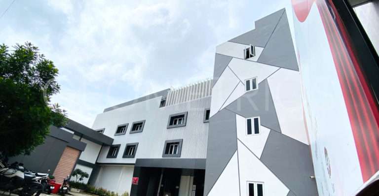 Geometrics Space Structures – Pre Engineered Buildings, Space frames ...